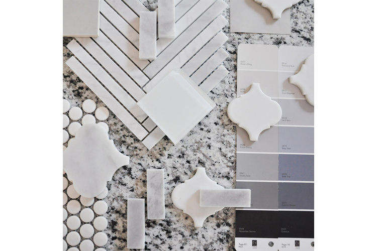 How to Install Kitchen Backsplash Tile | Wayfair