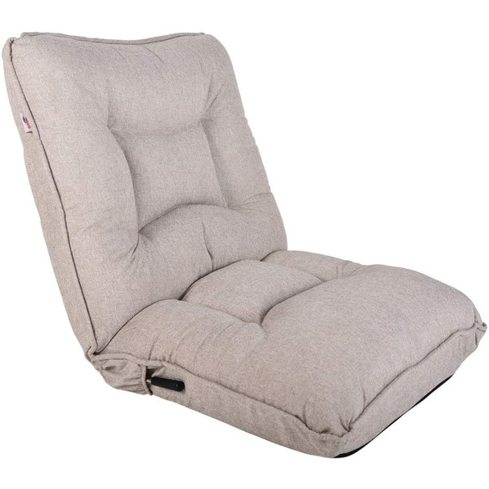 Trule Luxurious Indoor Floor Gaming Chair & Reviews | Wayfair