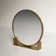 Birch Lane™ Round Floor Mirror | Wayfair