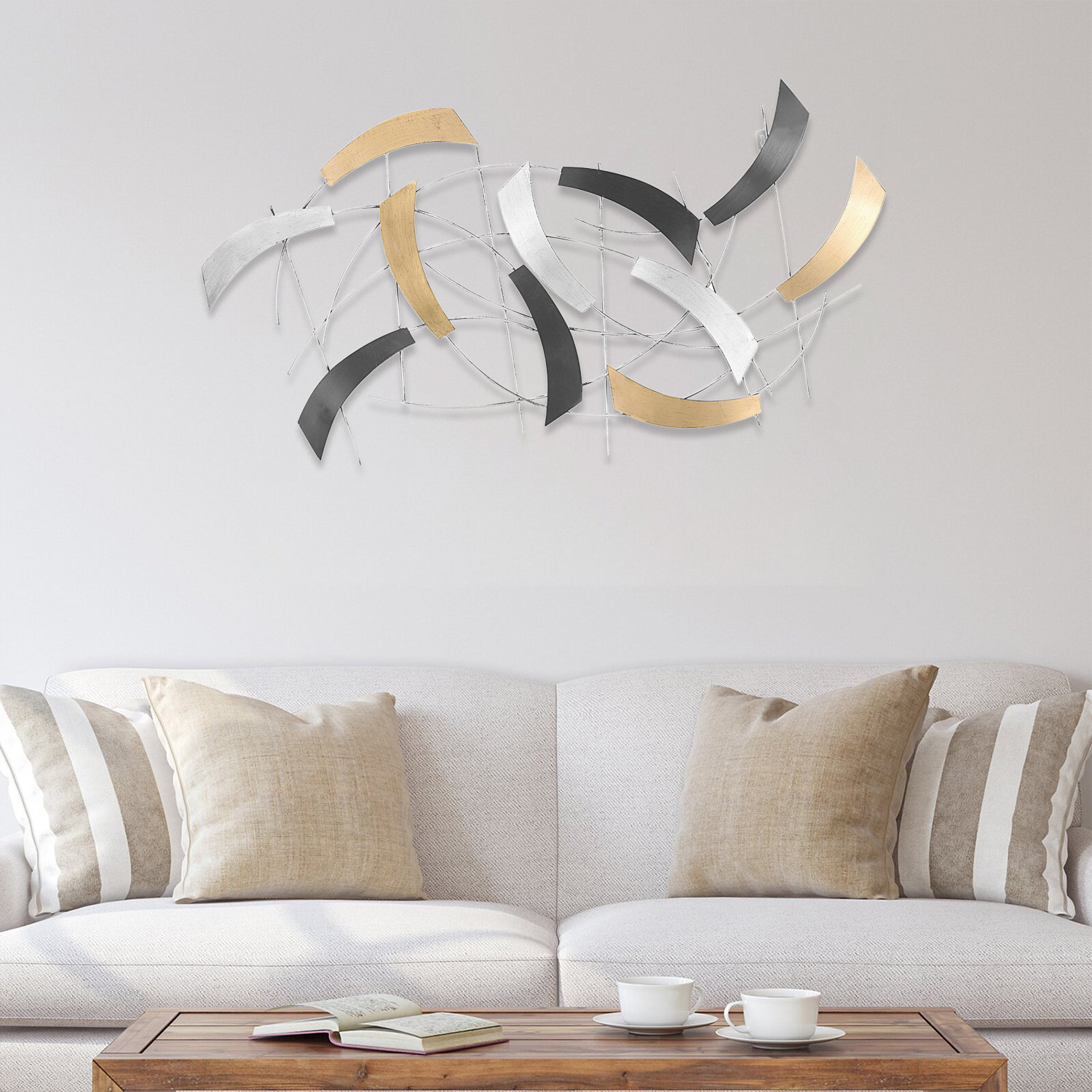 Ivy Bronx Decorative Wall Décor & Reviews | Wayfair