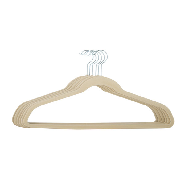 Extra-wide-clothes-hangers | Wayfair