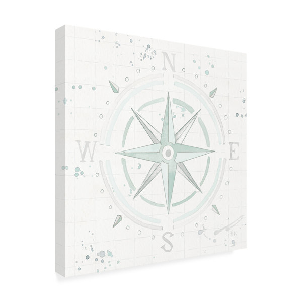 Breakwater Bay Laura Marshall Brownlow Outdoor Canvas | Wayfair