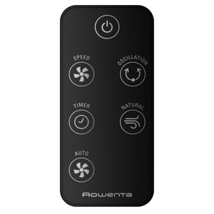 Rowenta Urban Cool Tower Fan & Reviews | Wayfair