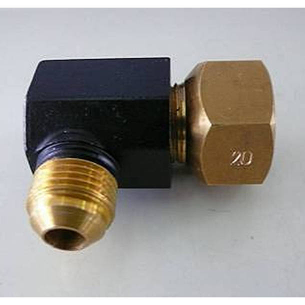 ETCO LP Burner Fire Pit Air Shutter | Wayfair