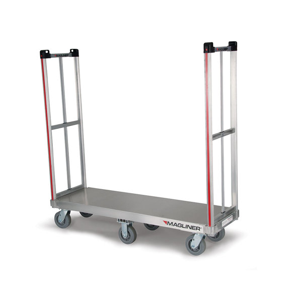 Magliner 1200 lbs Capacity Aluminum Hand Truck Dolly | Wayfair
