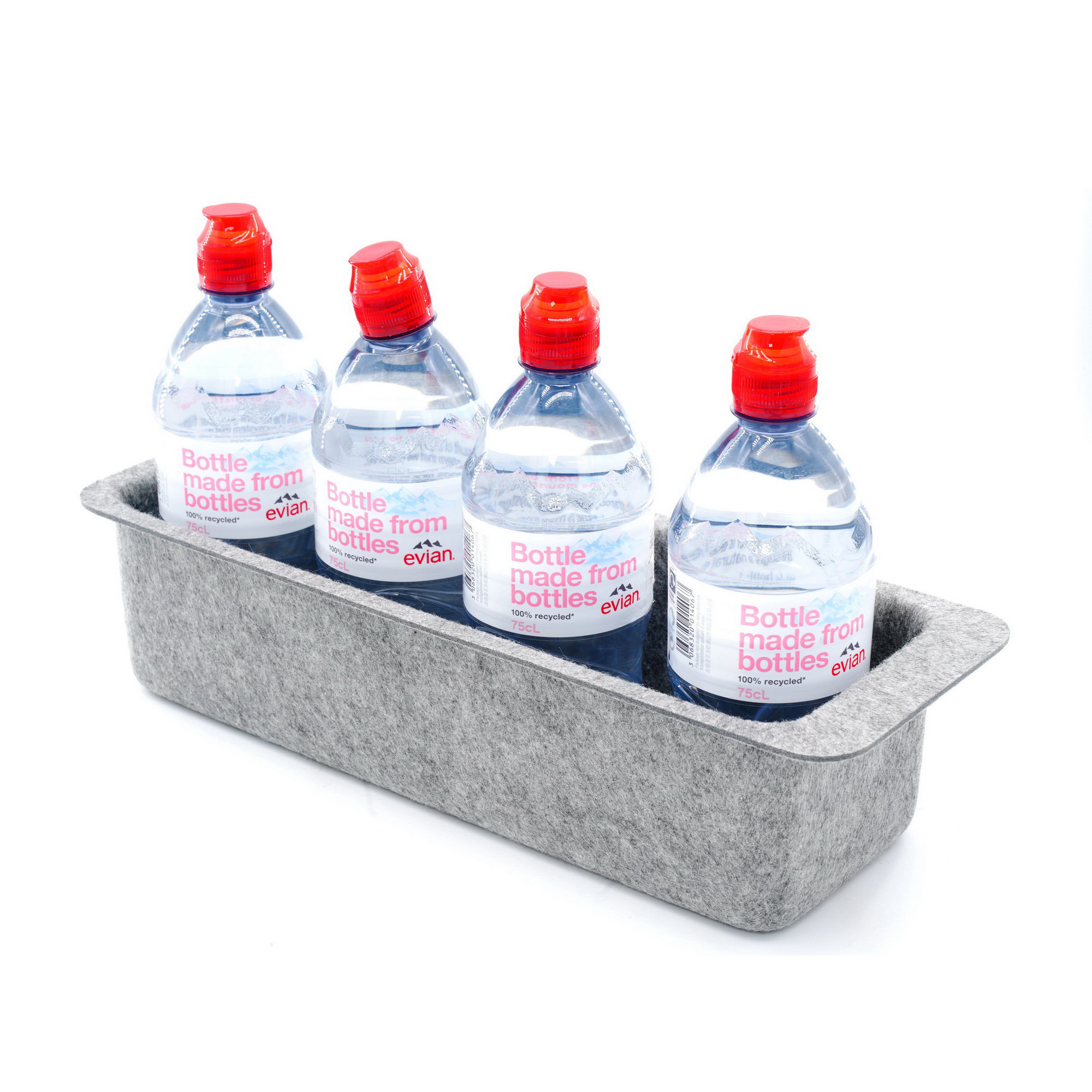 Welaxy 4 Compartments Storage Bin & Reviews | Wayfair