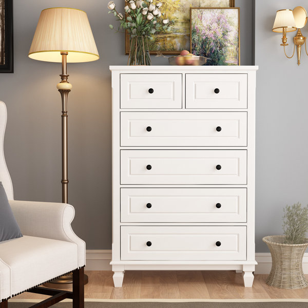 Alcott Hill® Accent Chest | Wayfair
