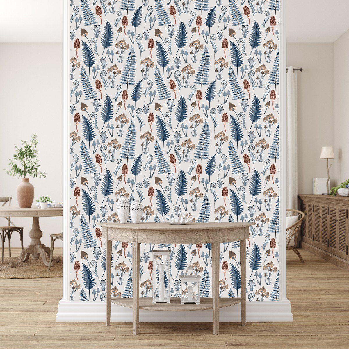 Red Barrel Studio® Wallpaper | Wayfair