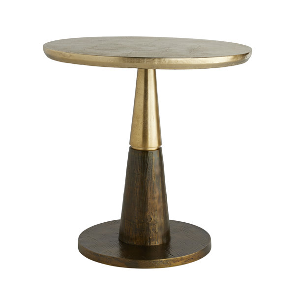 ARTERIORS Rochester Round End Table | Perigold