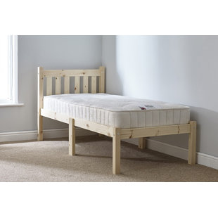 Small Single (2'6) Beds You'll Love | Wayfair.co.uk