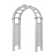 Vita Nantucket Legacy Vinyl Arbor & Reviews | Wayfair