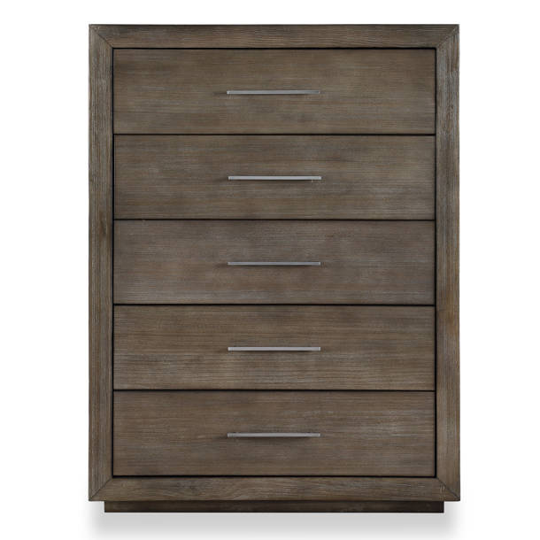 Joss & Main Brooks 9 Drawer 72" W Wood Dresser & Reviews | Wayfair