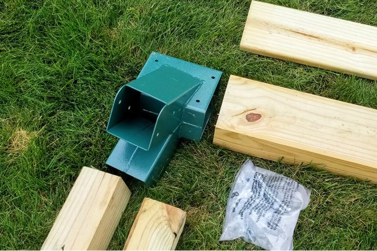 How to Build an Affordable Swing Set | Wayfair