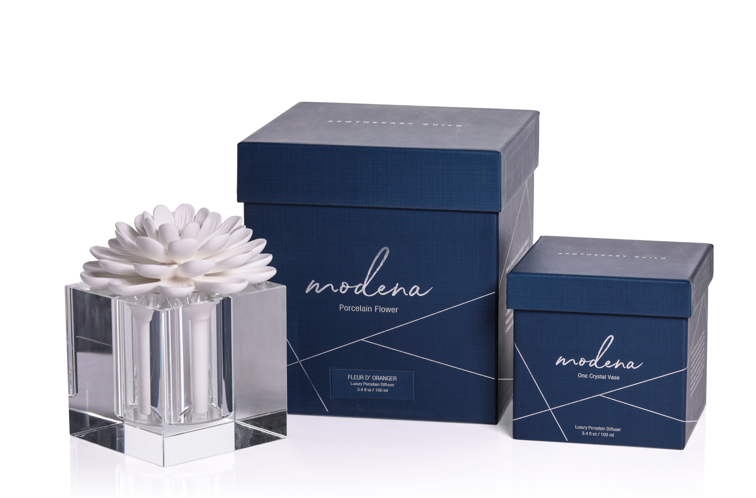 Zodax Modena Diffuser Gift Set | Wayfair