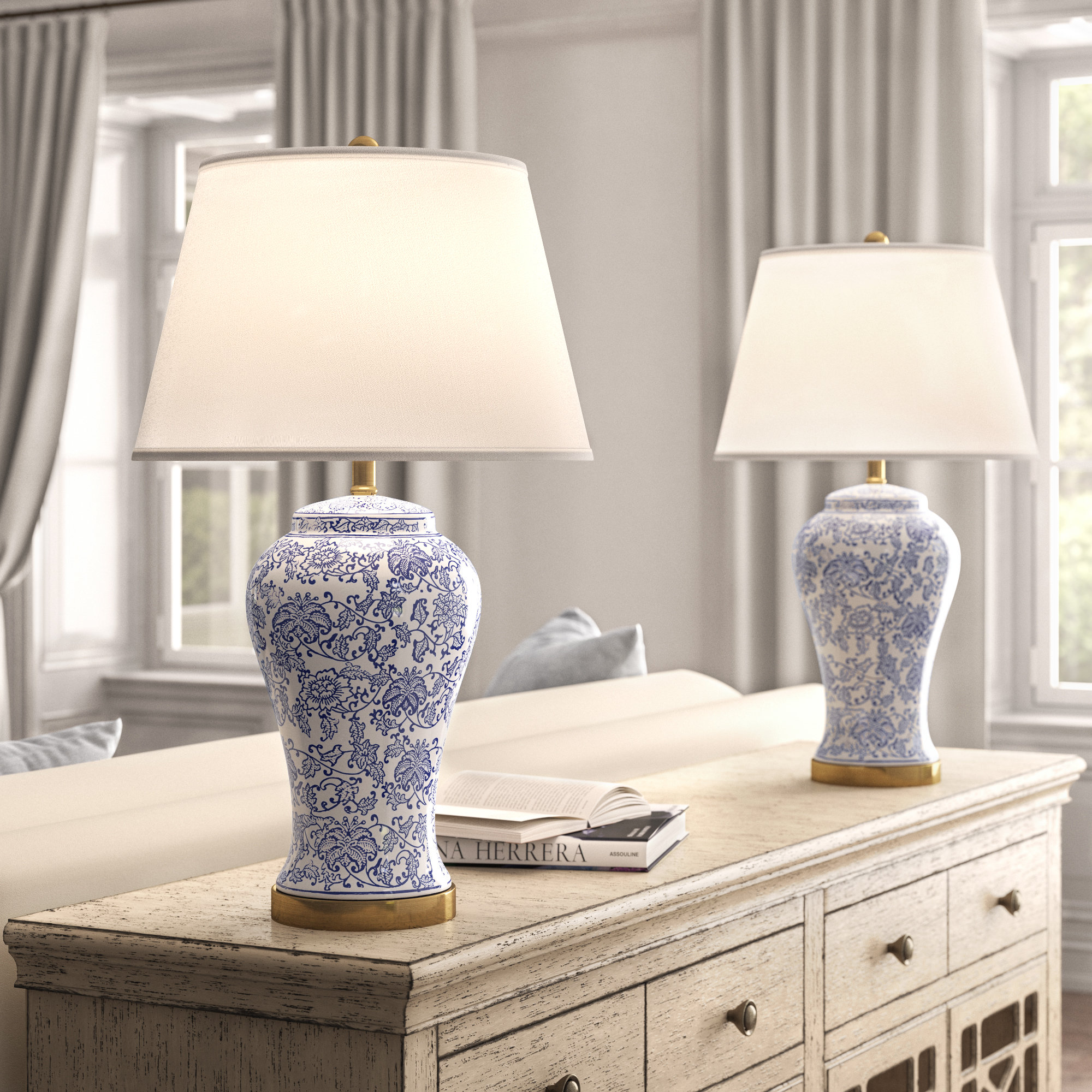 [BIG SALE] Table Lamps You’ll Love In 2023 | Wayfair