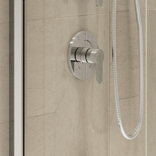 Shower-wall-handle | Wayfair