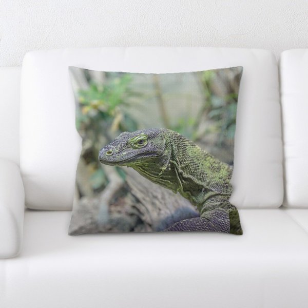 Gecko-pillows | Wayfair