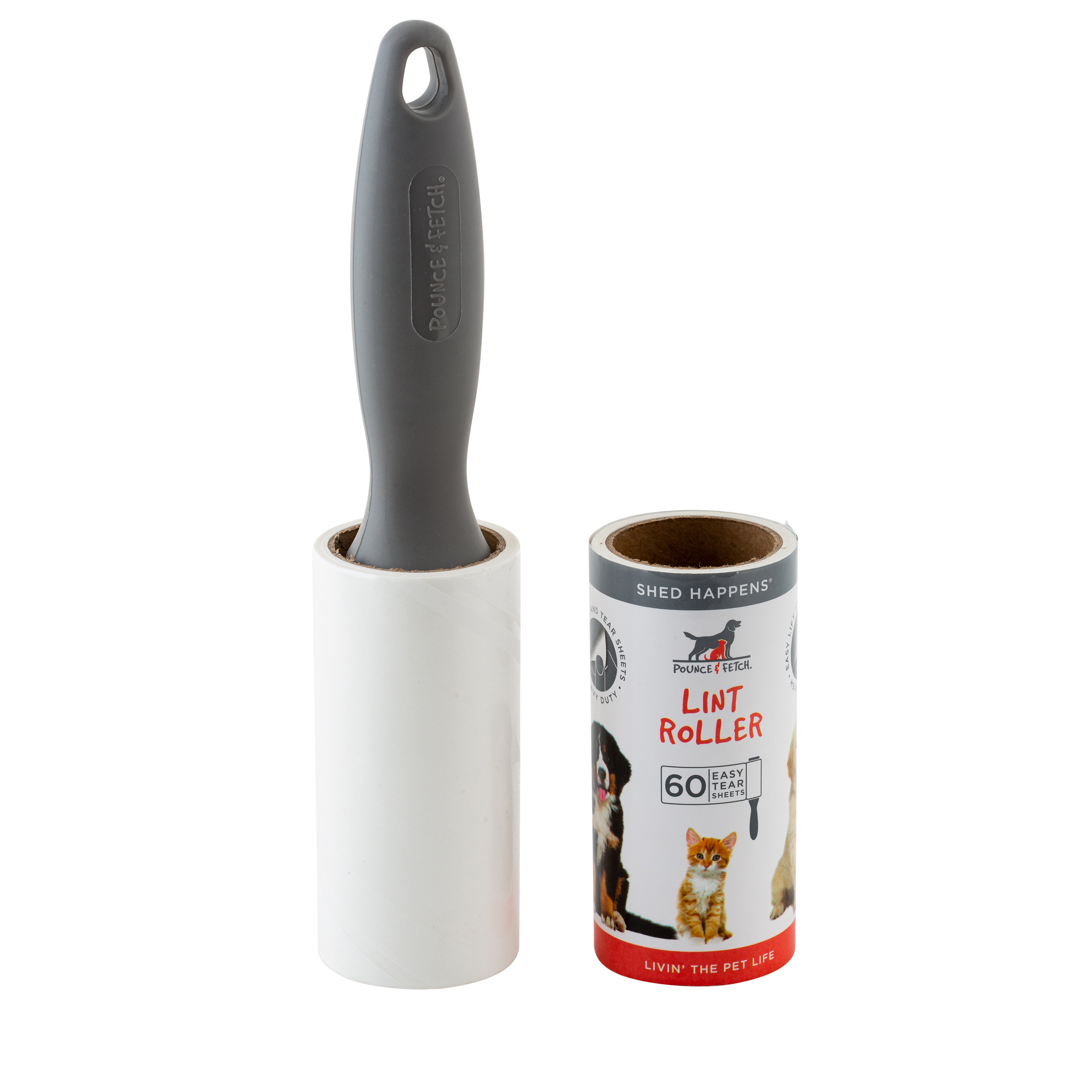 Pounce & Fetch Lint Rollers | Wayfair