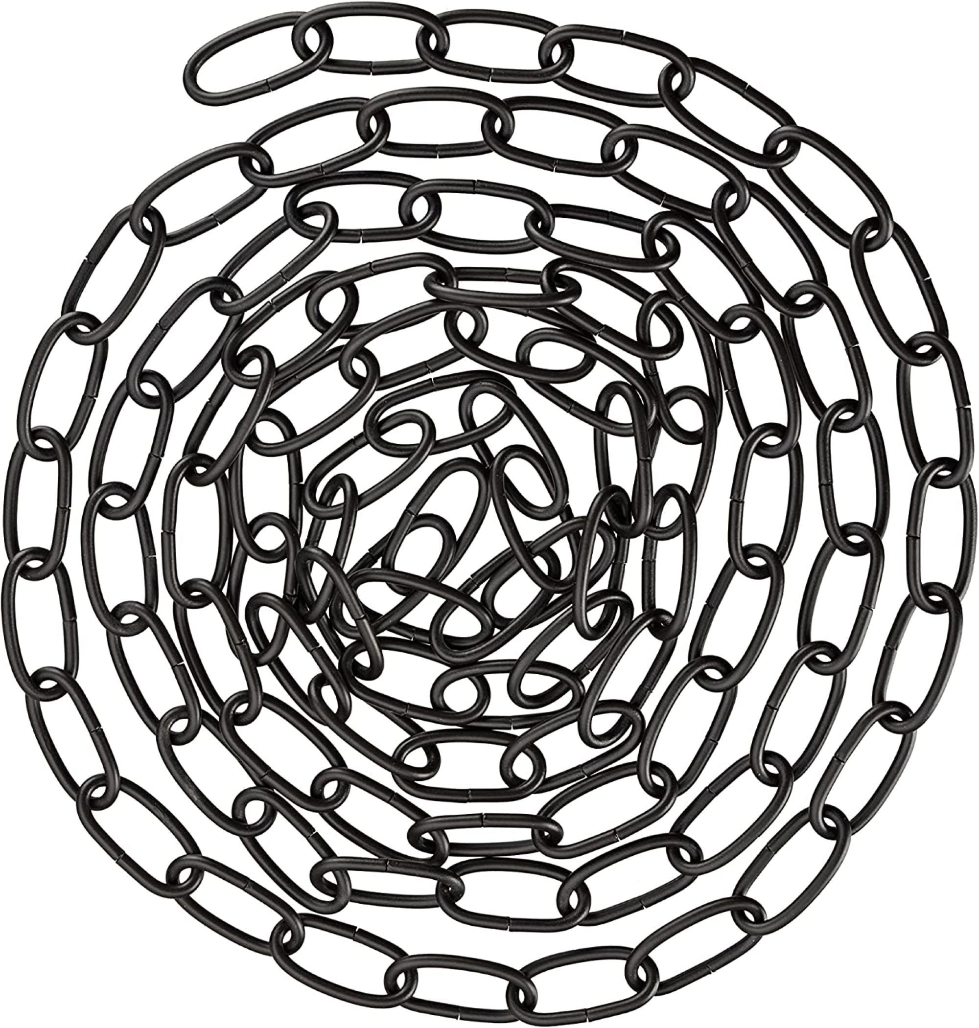 Aspen Creative Corporation Aspen Creative 21110-51,Steel 10 Feet Heavy ...
