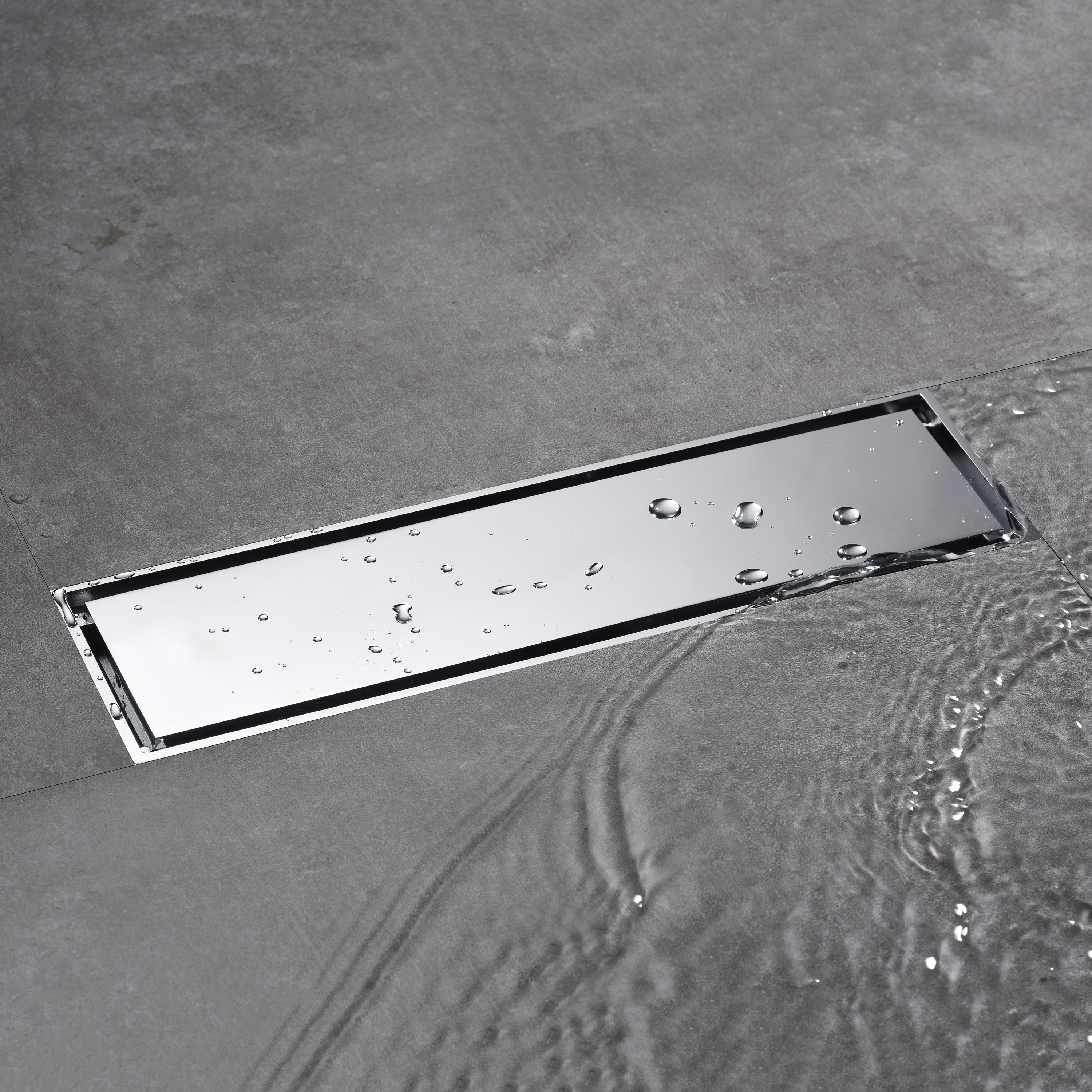 Wonderland America Tile-In Shower Drain | Wayfair