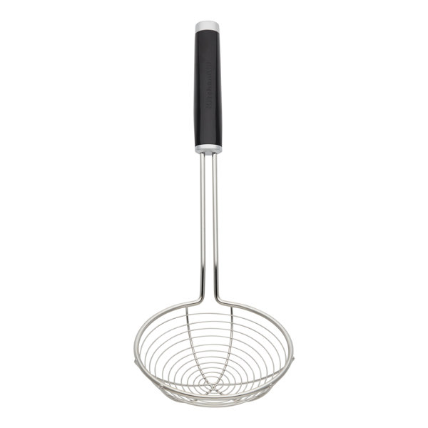 Kitchenaid Food Strainer | Wayfair