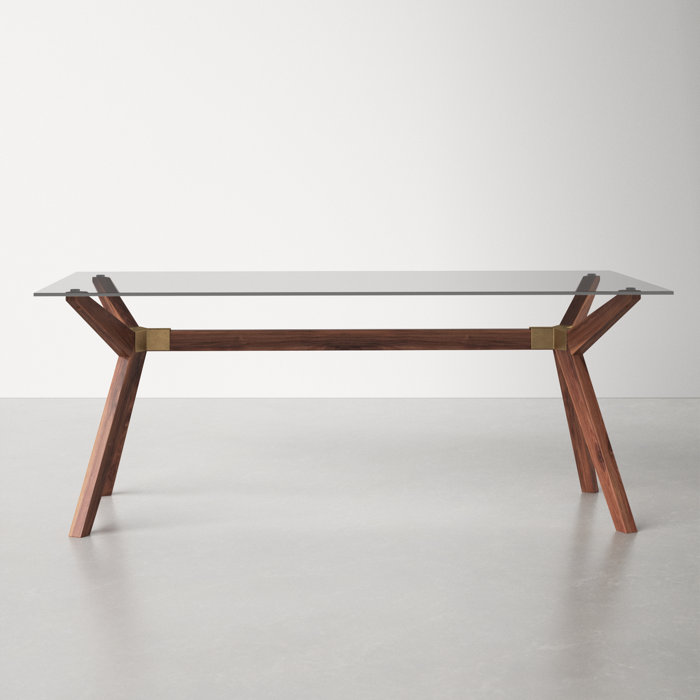 AllModern Walter Dining Table & Reviews | Wayfair
