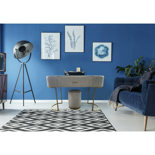 Noori Rug Vanity | Wayfair