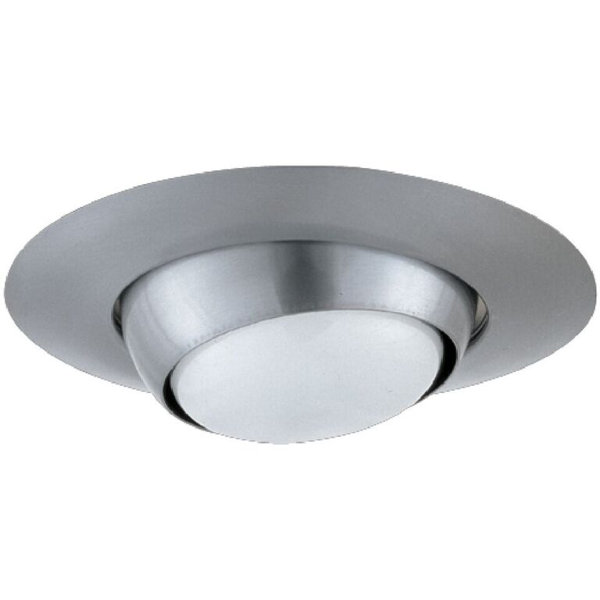 ElcoLighting Eyeball 6" Recessed Trim & Reviews | Wayfair