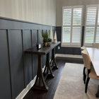 Sand & Stable Ashton 76'' Solid Wood Console Table & Reviews | Wayfair