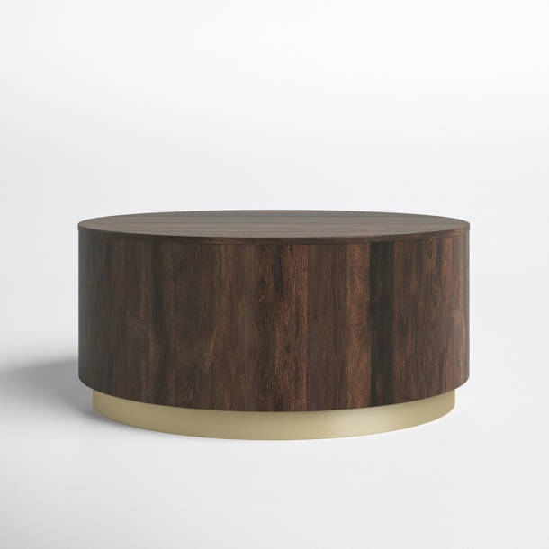 Joss & Main Heath End Table | Wayfair