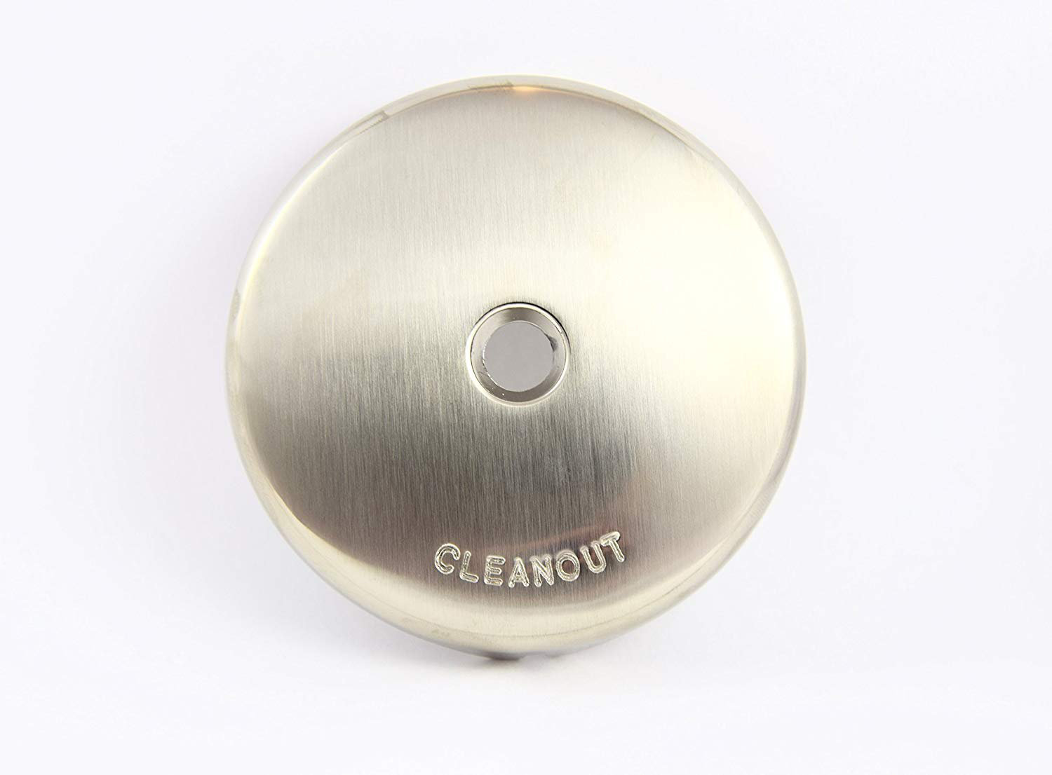 BlueVue Inc Overflow Cover Plate | Wayfair