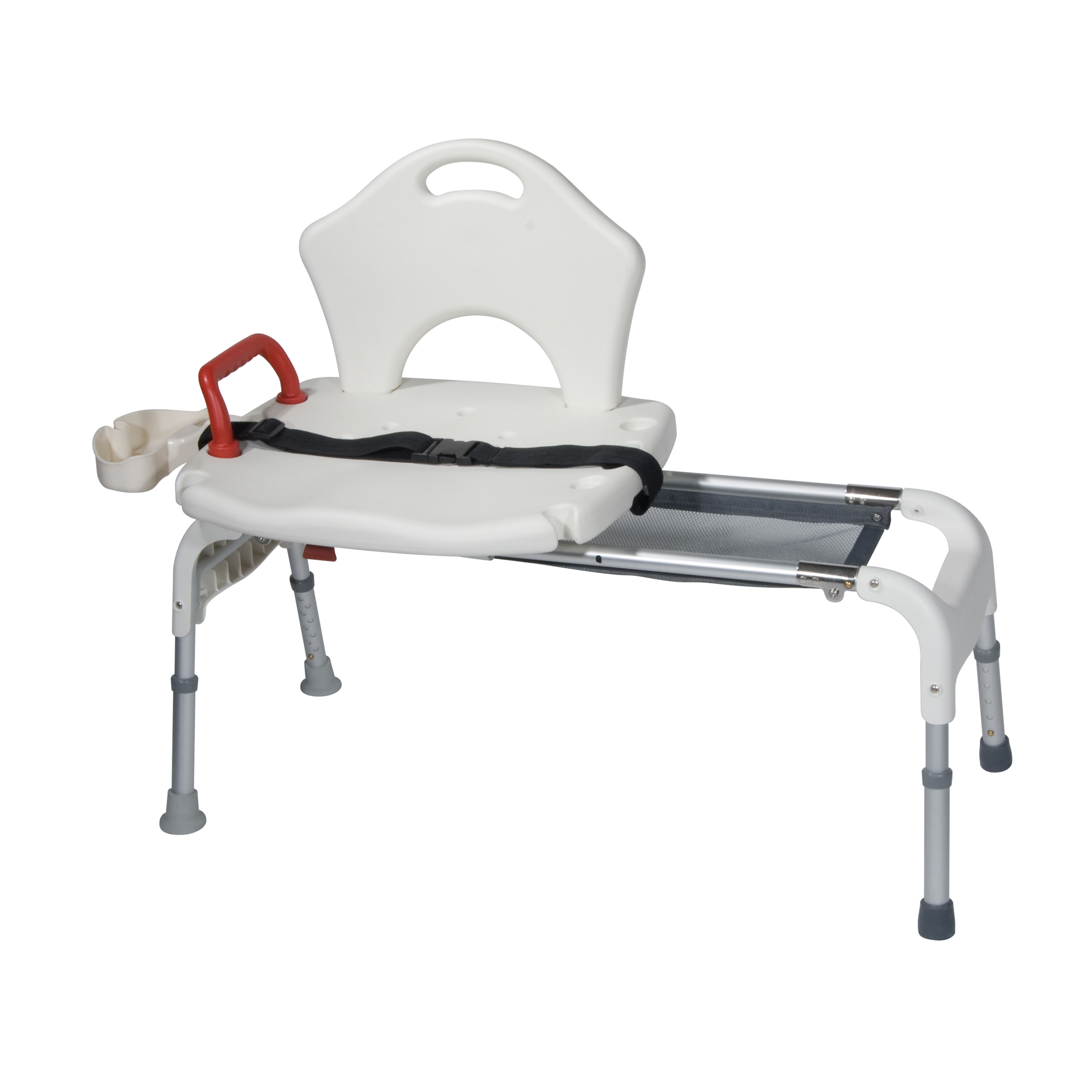 Drive Medical Transfer Bench | Wayfair