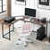 Ebern Designs Kowal L-Shape Desk & Reviews | Wayfair