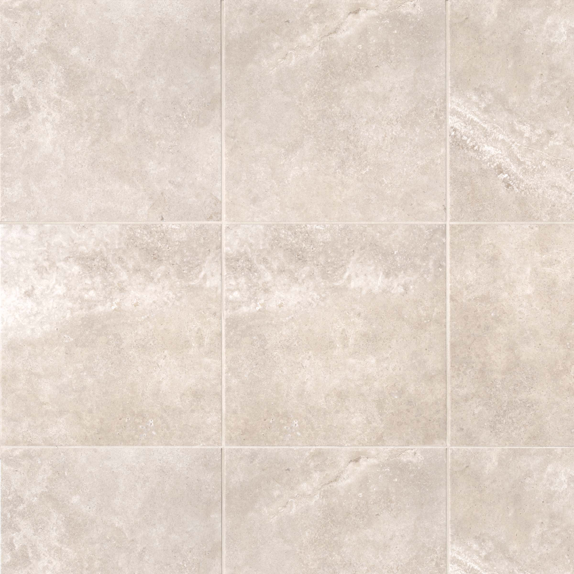 Bedrosians Roma 21" x 21" Porcelain Wall & Floor Tile | Wayfair