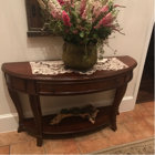 Hooker Furniture Brookhaven Console Table & Reviews | Perigold