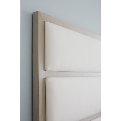 Bernhardt Axiom Upholstered Bed | Wayfair