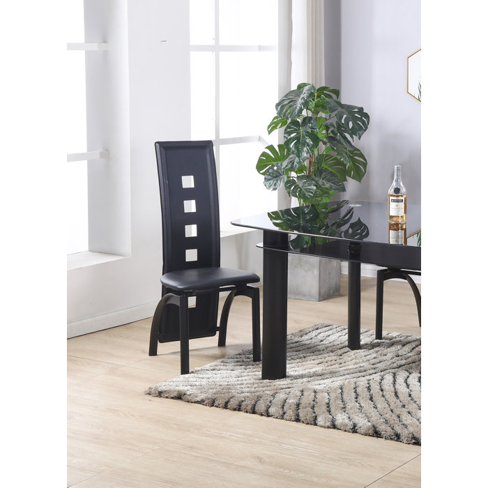 Ivy Bronx Pemberton Heights Side Chair & Reviews | Wayfair