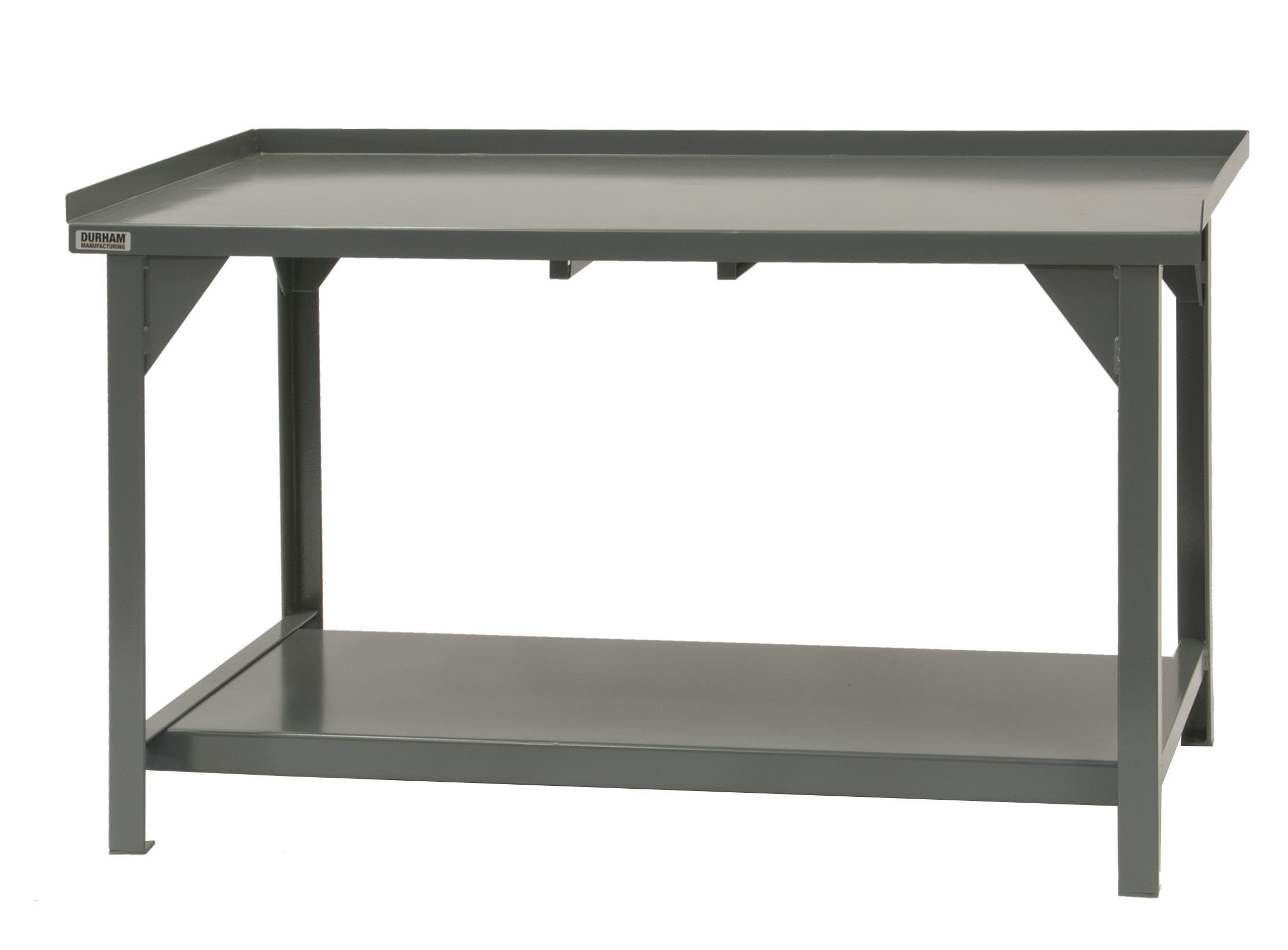 Durham Manufacturing Heavy Duty Steel Top Workbench | Wayfair