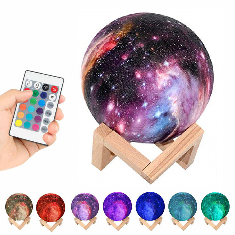 Flash Popup Night Light & Reviews | Wayfair