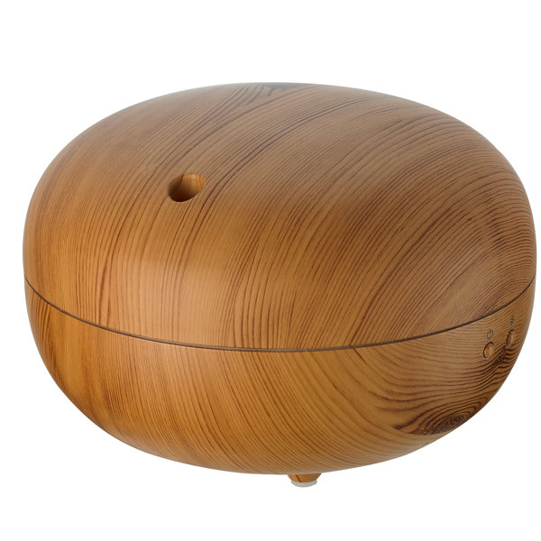 SERENE HOUSE Macaron Ultrasonic Aroma Diffuser | Wayfair