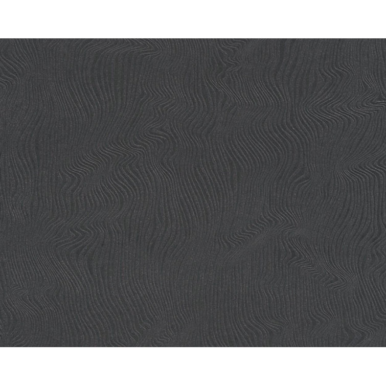 Brayden Studio® Sunnie Abstract Wallpaper - Wayfair Canada