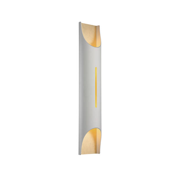 Modern Forms Amari 1 - Light Aged Brass LED Unique/Statement Pendant ...