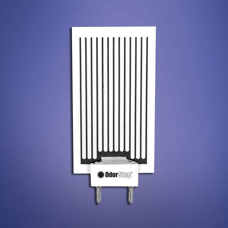 OdorStop OSOP9001 Ceramic Ozone Plate for OS900 Ozone Generator | Wayfair