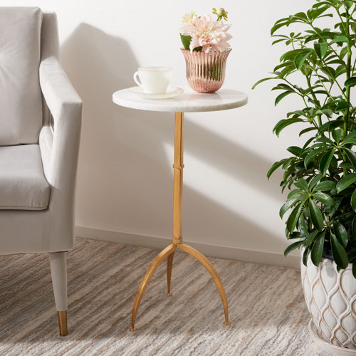 Mercer41 Tamara End Table & Reviews | Wayfair