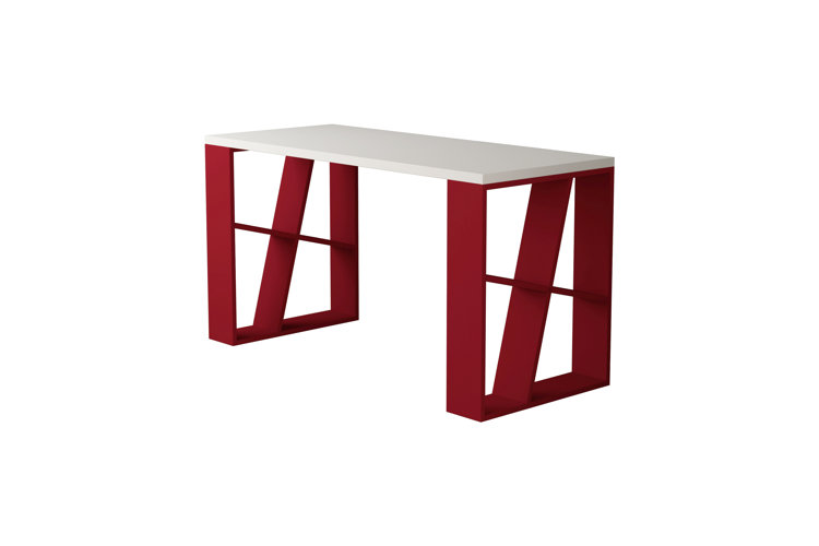 Top 15 Red Desks in 2023 | Wayfair