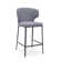 Brayden Studio® Vieira Modern Bar Stool | Wayfair