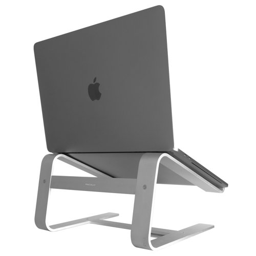 Macally Eye-Level Laptop Stand & Reviews | Wayfair