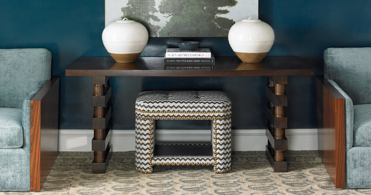 Mr and Mrs Howard Pierre 4 Legs Coffee Table with Storage | Perigold