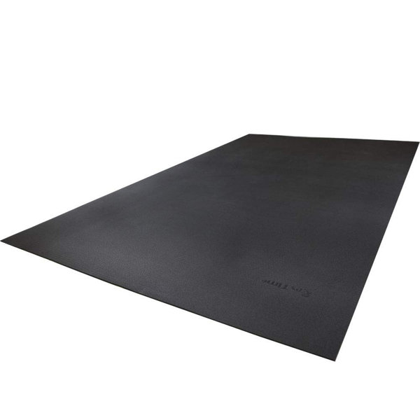 RevTime x 0.25'' Rubber Mat | Wayfair