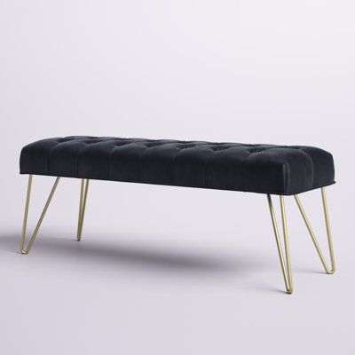 Etta Avenue™ Celia Bench & Reviews | Wayfair